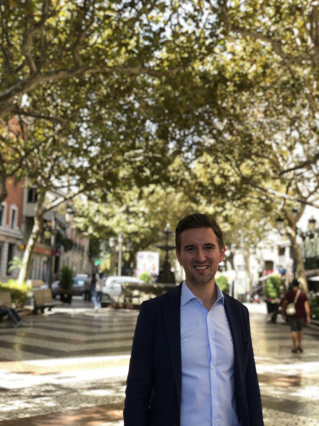 Víctor Soler: "Diana Morant debe reordenar su eje de prioridades"