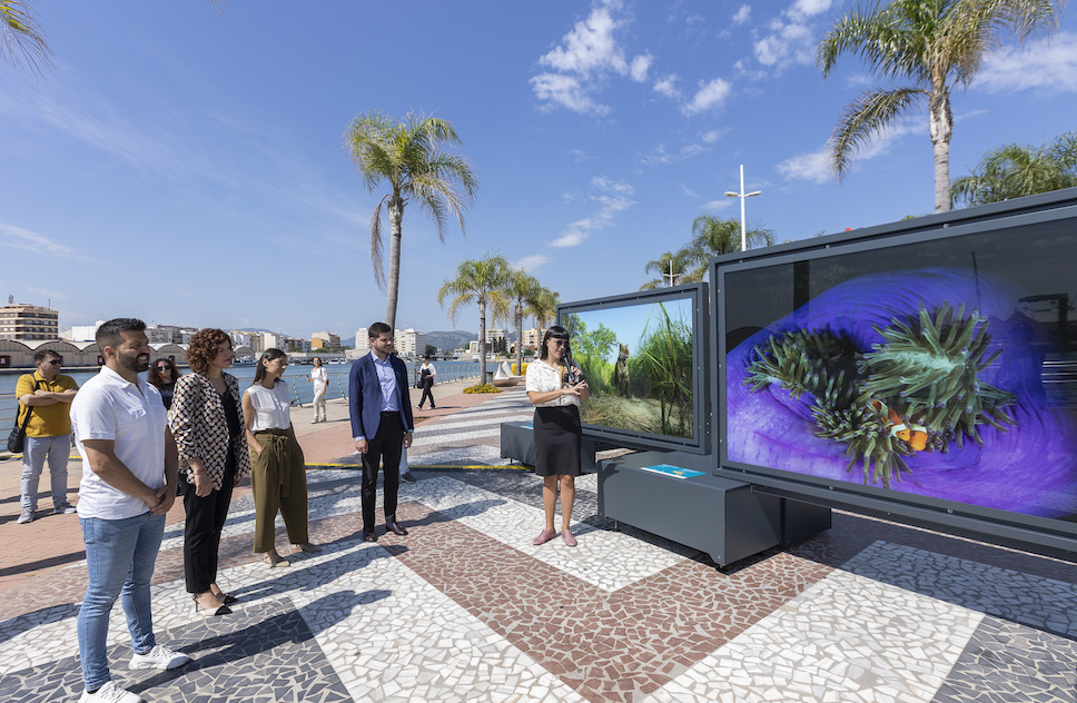 Colores del Mundo:42 fotografías para descubrir el color del mundo